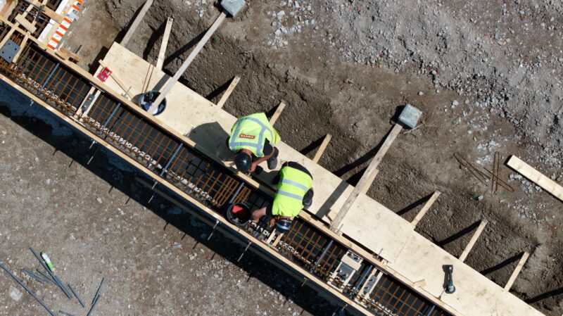 Construction - Xycle